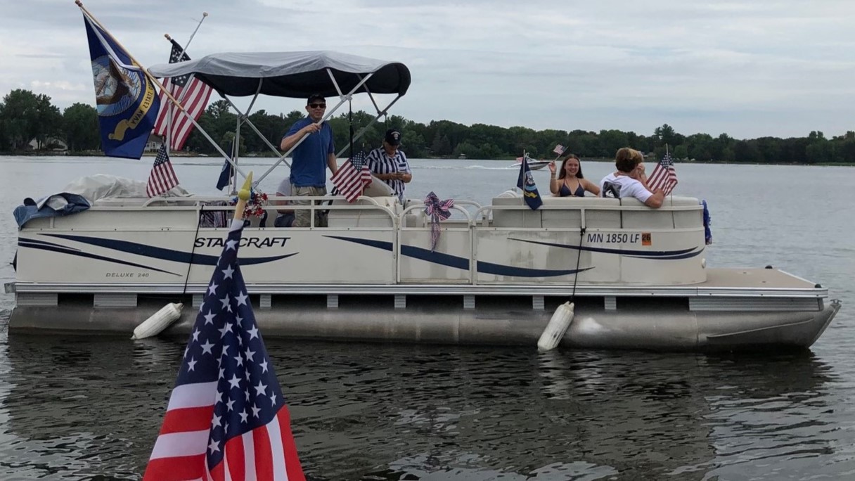 News - Lake George Conservation Club