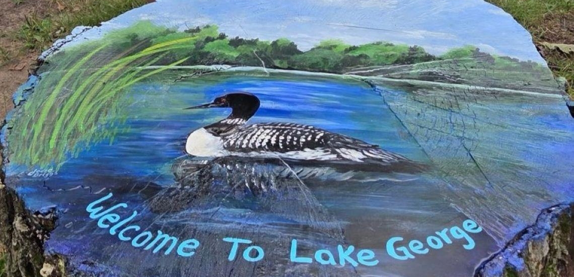 Home - Lake George Conservation Club