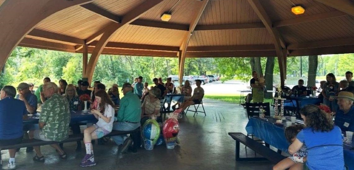 Home - Lake George Conservation Club