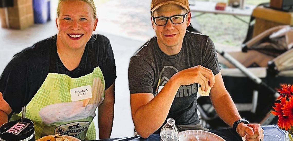 Home - Lake George Conservation Club