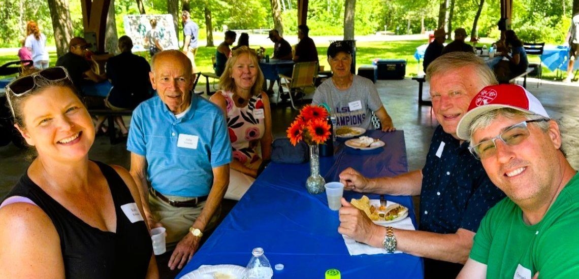 Home - Lake George Conservation Club