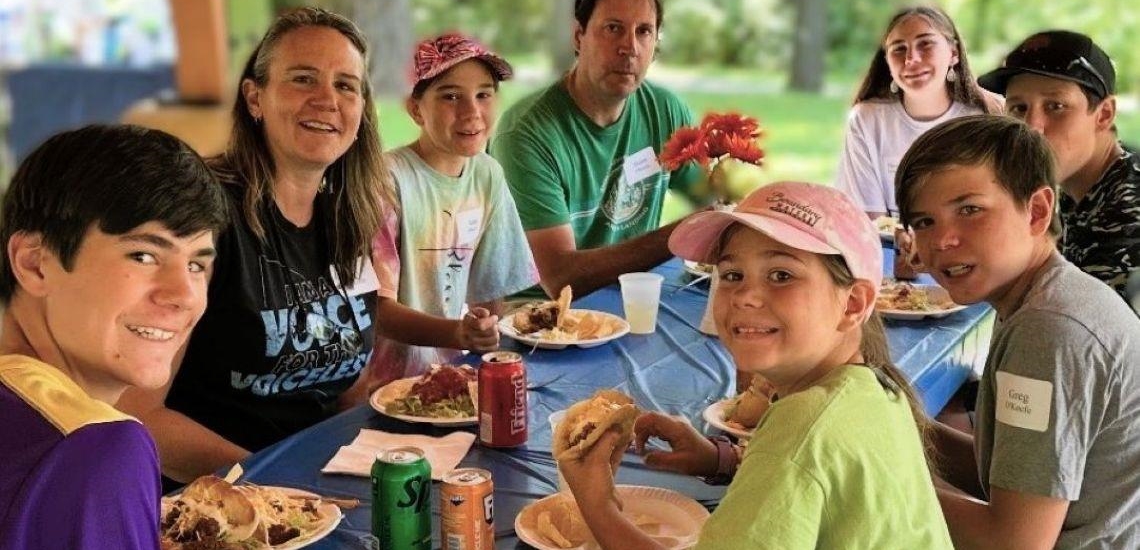 Home - Lake George Conservation Club