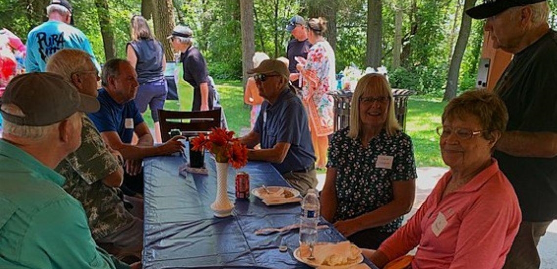 Home - Lake George Conservation Club