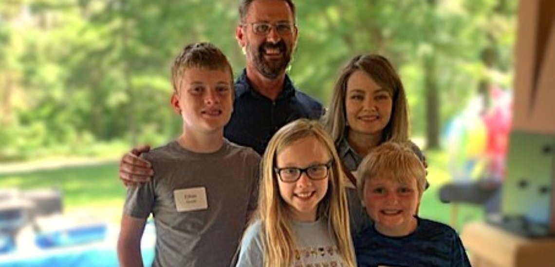 Home - Lake George Conservation Club