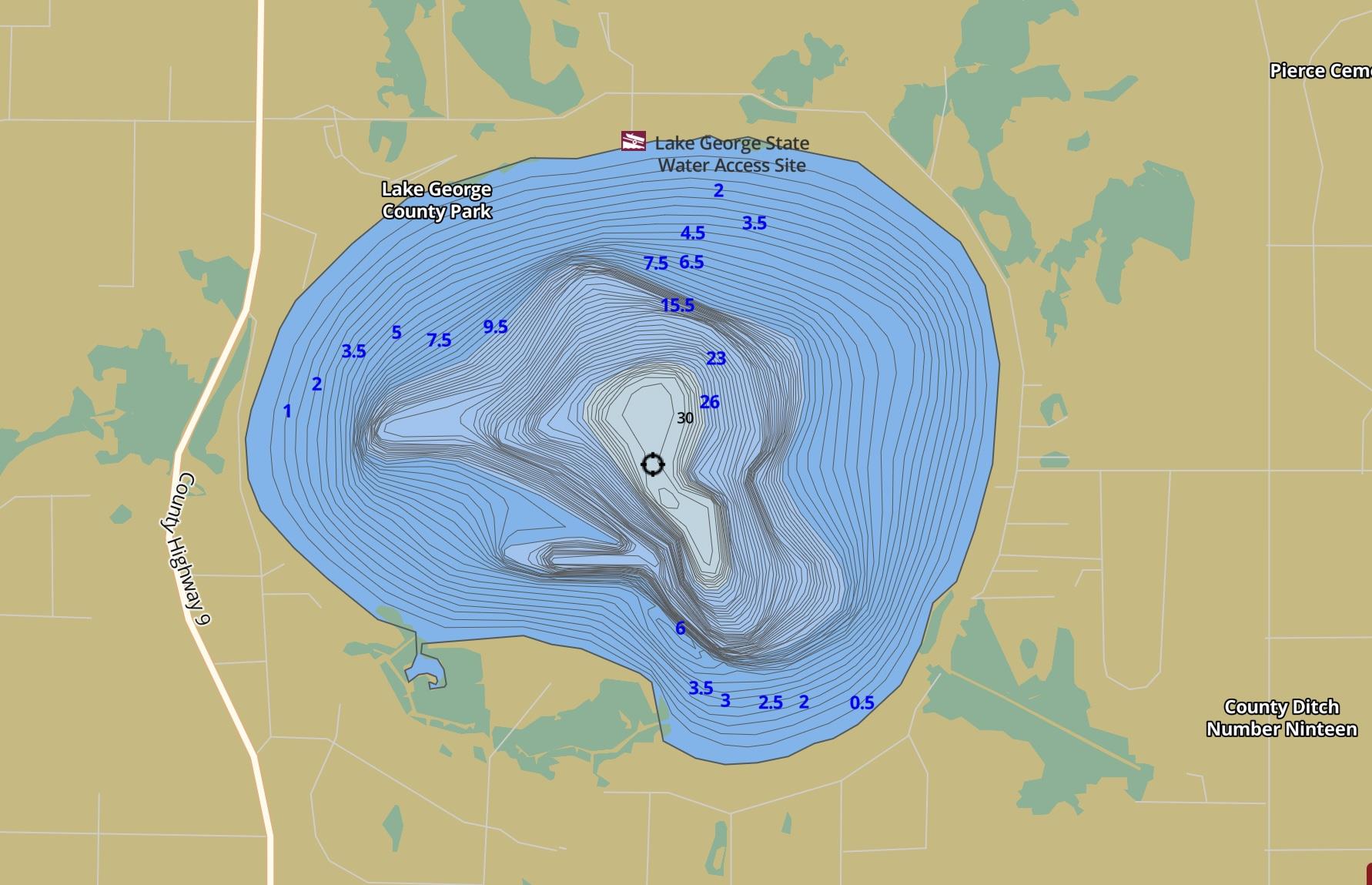 Resources - Lake George Conservation Club