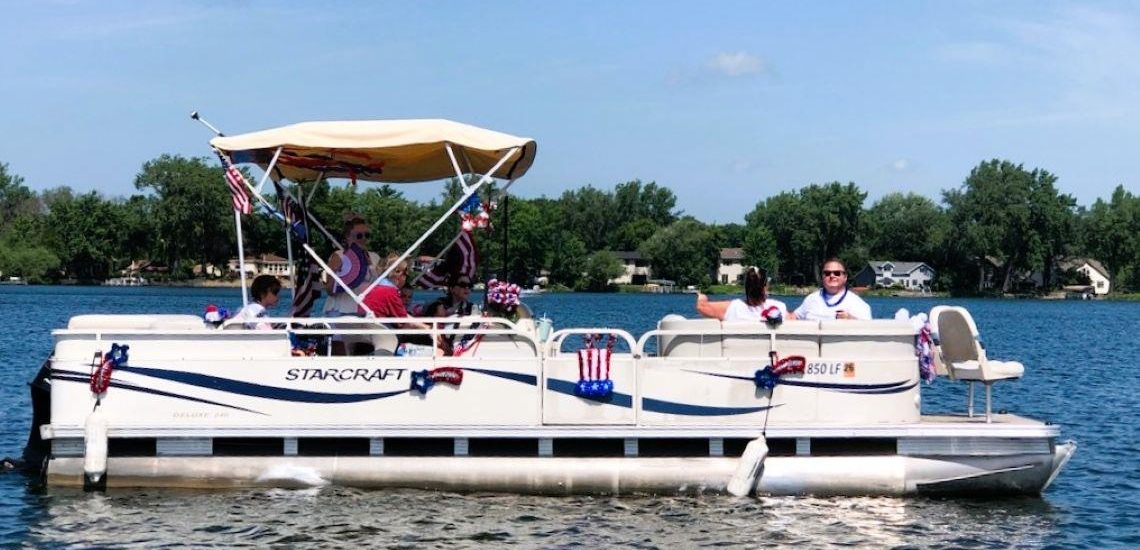 Home - Lake George Conservation Club